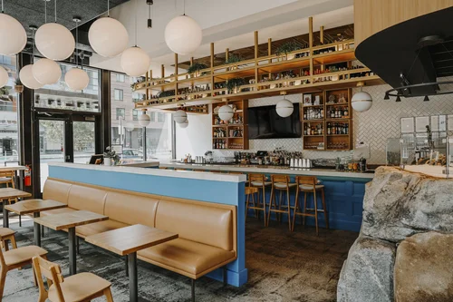 Big Tree Hospitality | Restaurants, Markets & Catering | ME & MA