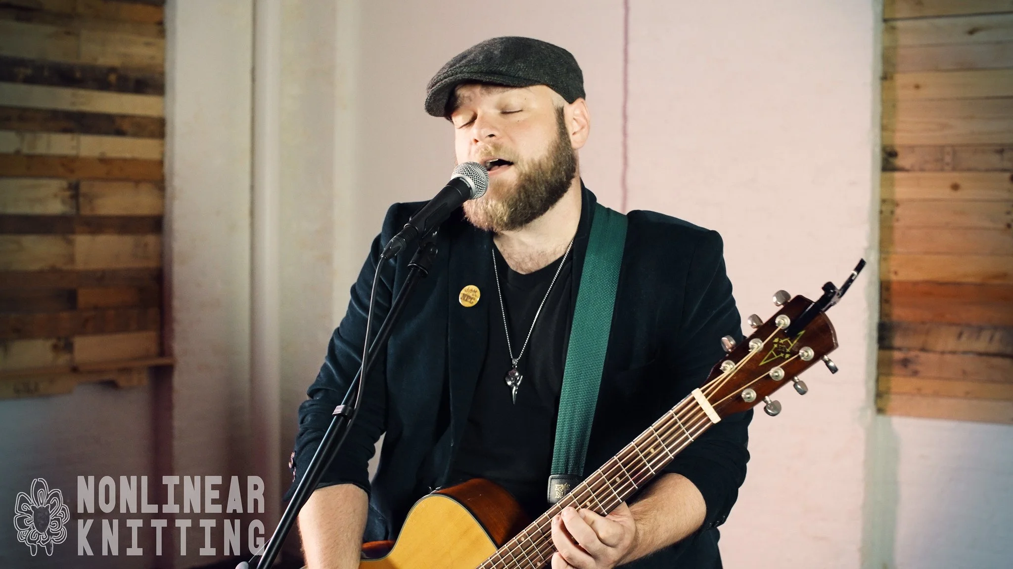 Media — C. Robert Smith