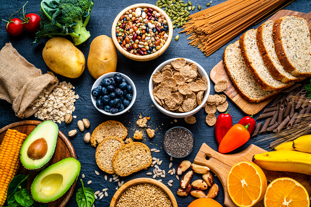 Fiber and The Menstrual Cycle — beyond nutrition co