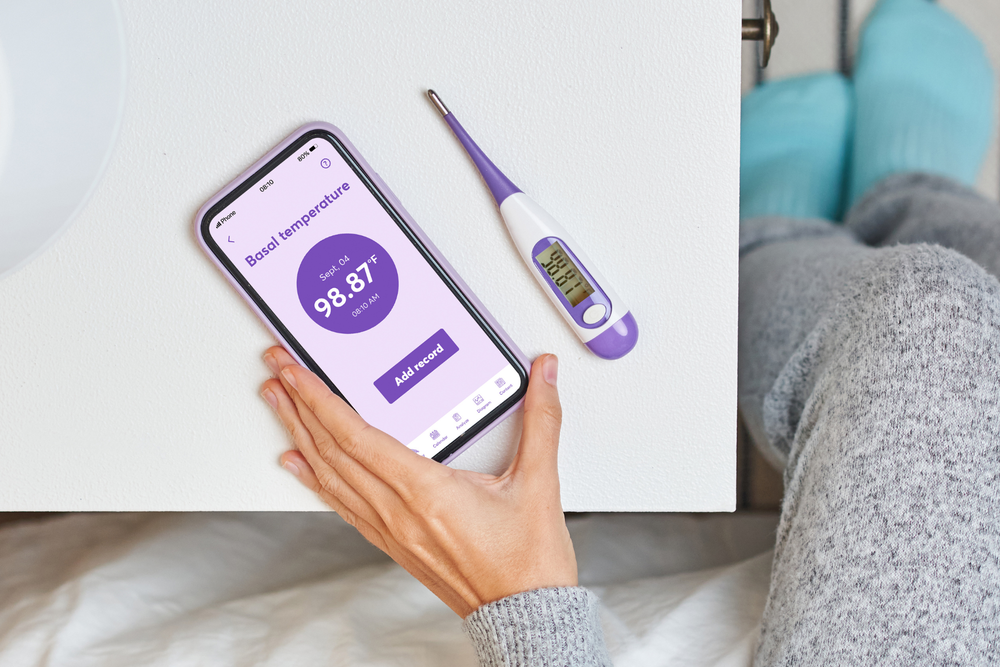Understanding Your Body: Decoding Basal Body Temperatures — beyond ...