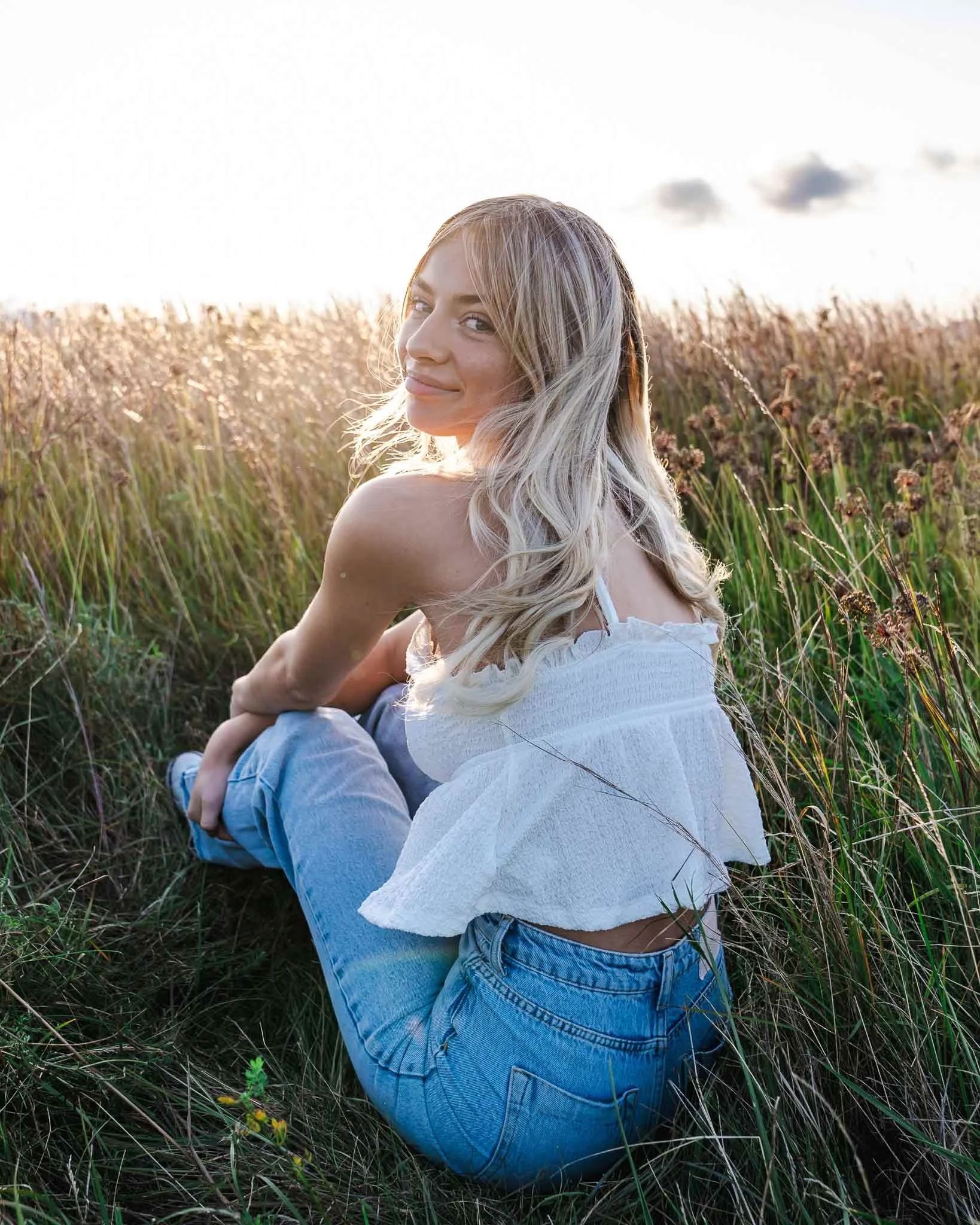 Creative Portraits — Lily Shea Photography