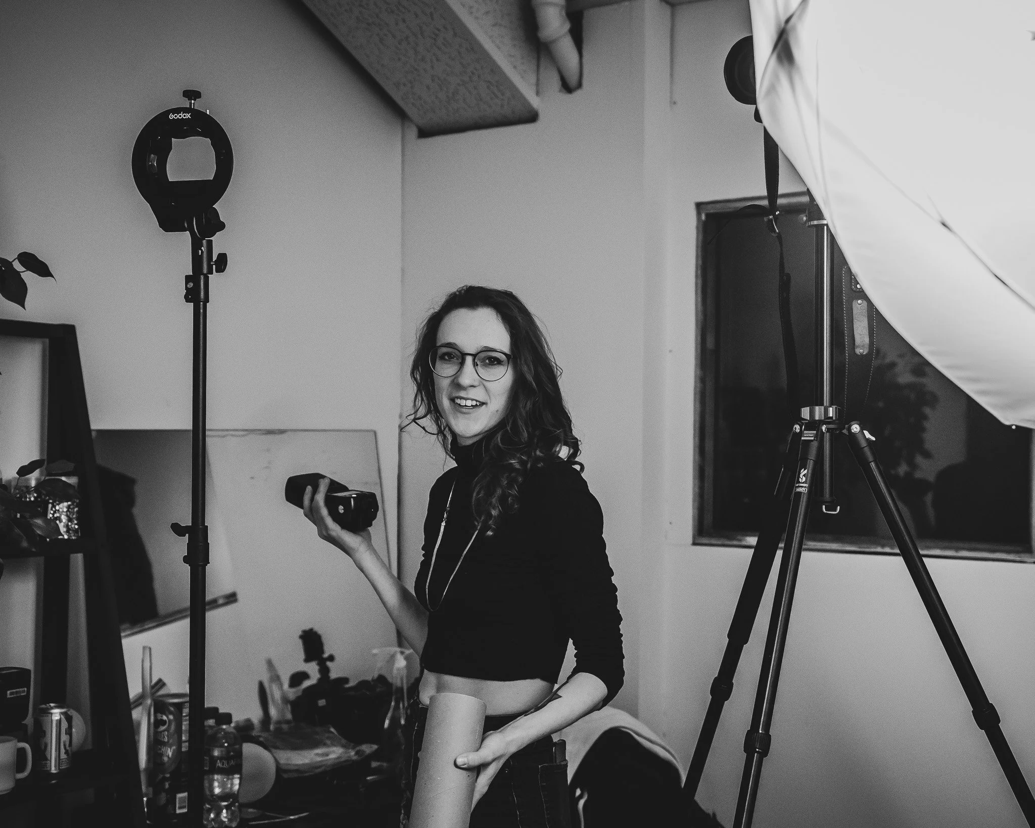 About — Lily Shea Photography