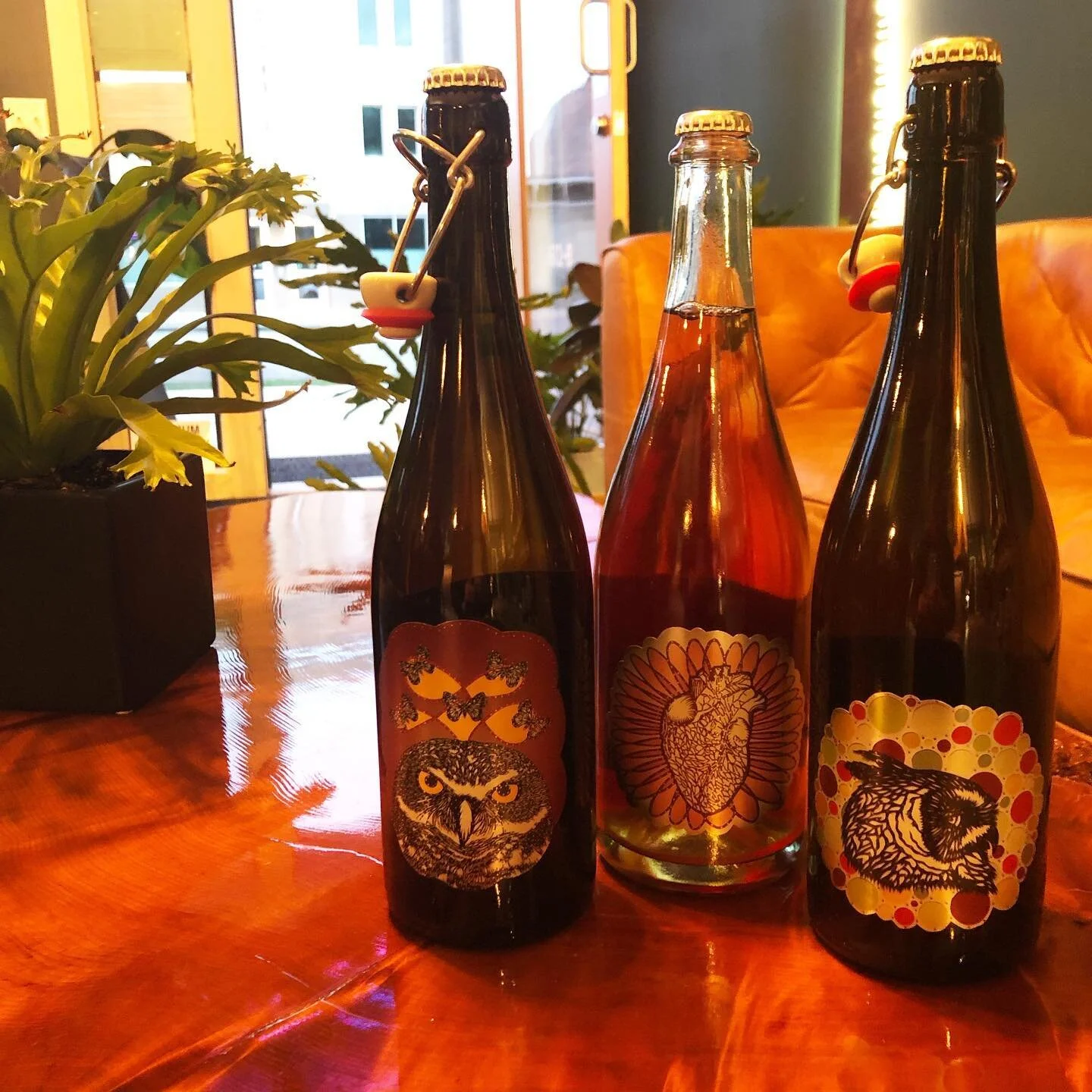 Cider & Cedar - Taproom & Bottle Shop