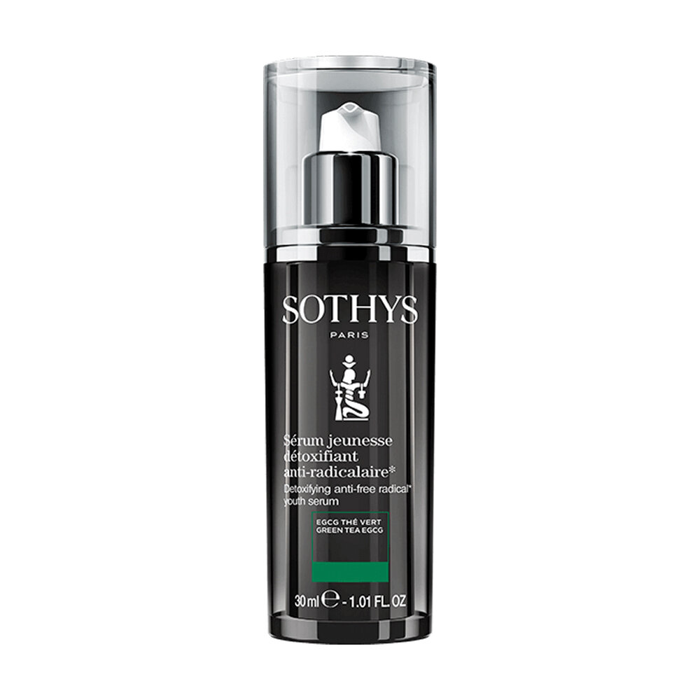 Buy Sothys Online — Renaissance | The Art Of Beauty