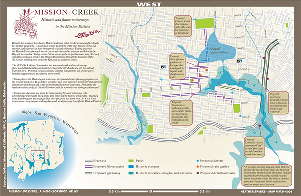 Mission Possible — Guerrilla Cartography