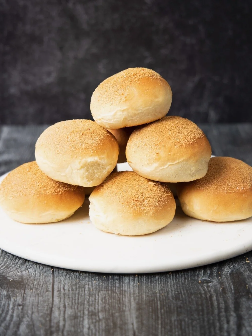 Hot Pinoy Pandesal Recipe