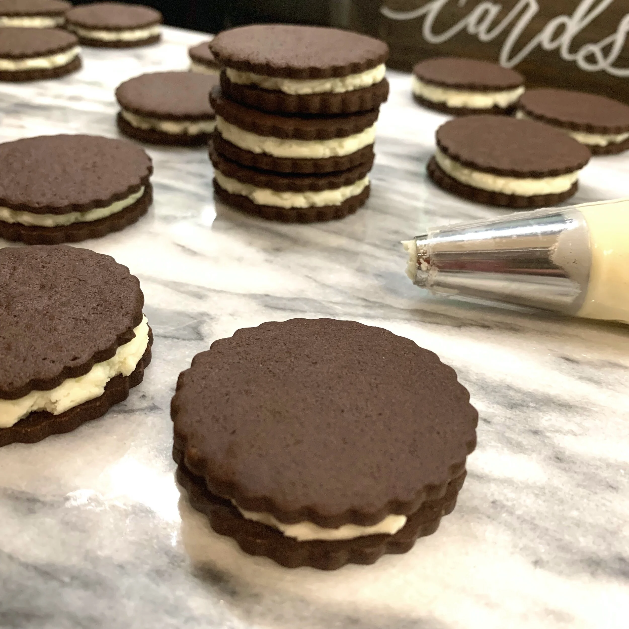 6 Amazing Non-Chocolate-Chip-Cookie Cookies — TBLSPOON