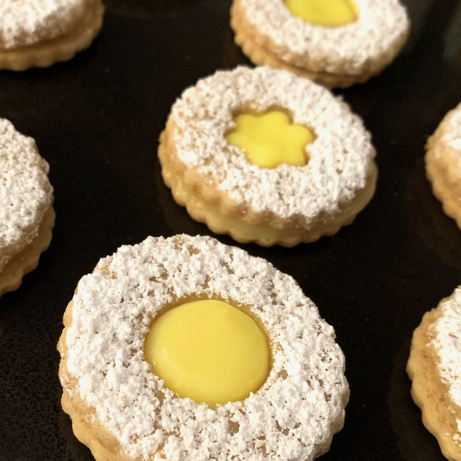 6 Amazing Non-Chocolate-Chip-Cookie Cookies — TBLSPOON