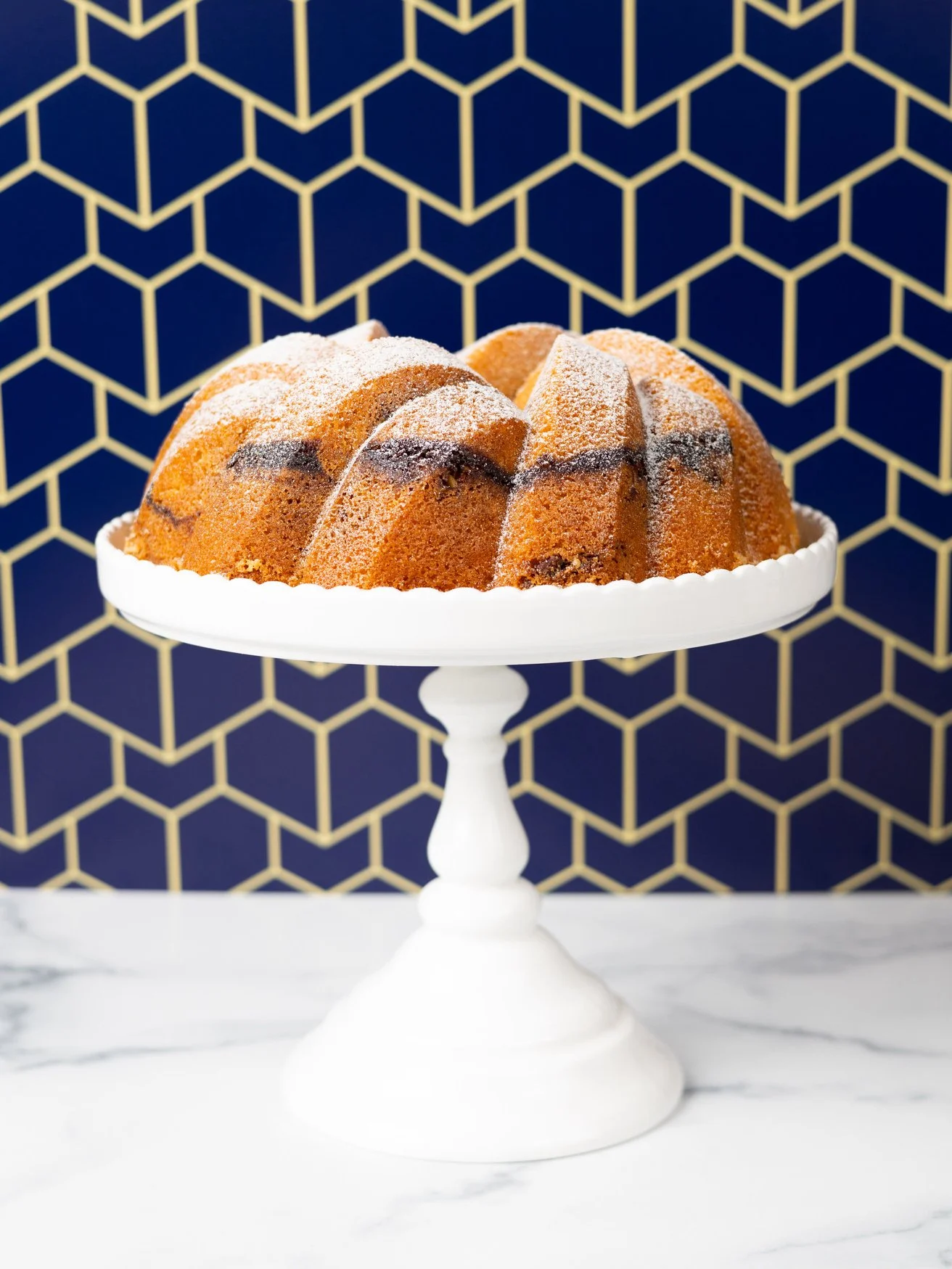 Sock It To Me Cake — TBLSPOON