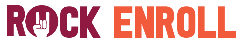 Rock Enroll — The JamZone