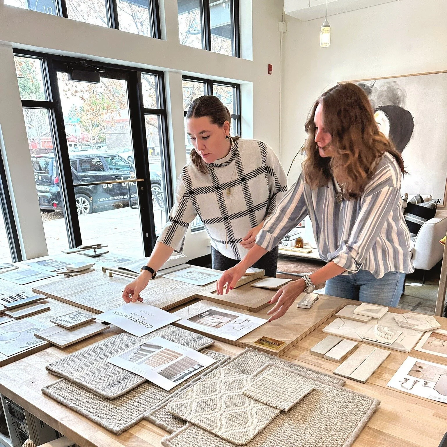 Design Bar Bend | Interior Design Services + Retail Shoppe