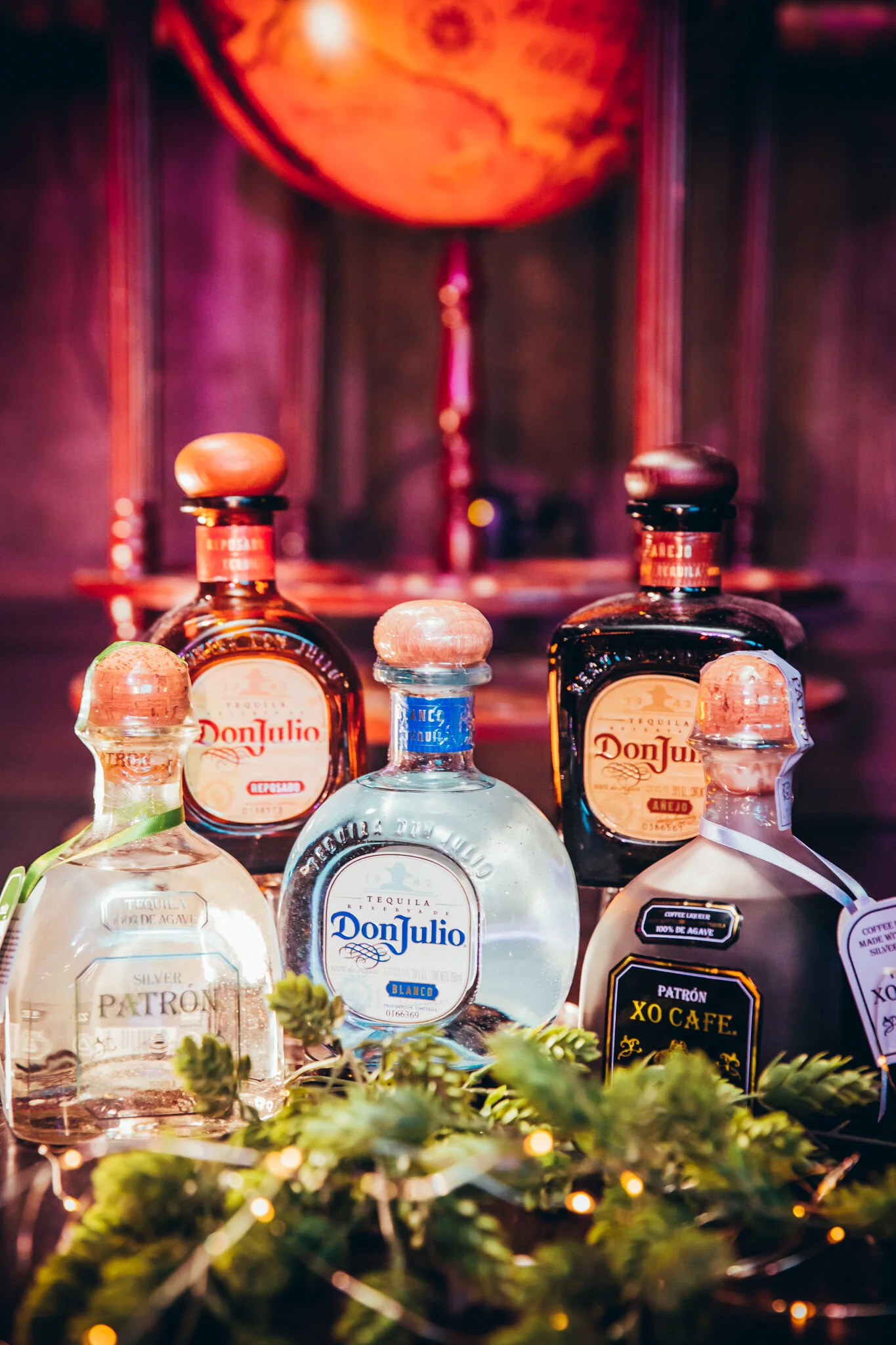 VIP PACKAGES — PROHIBITION NIGHTCLUB