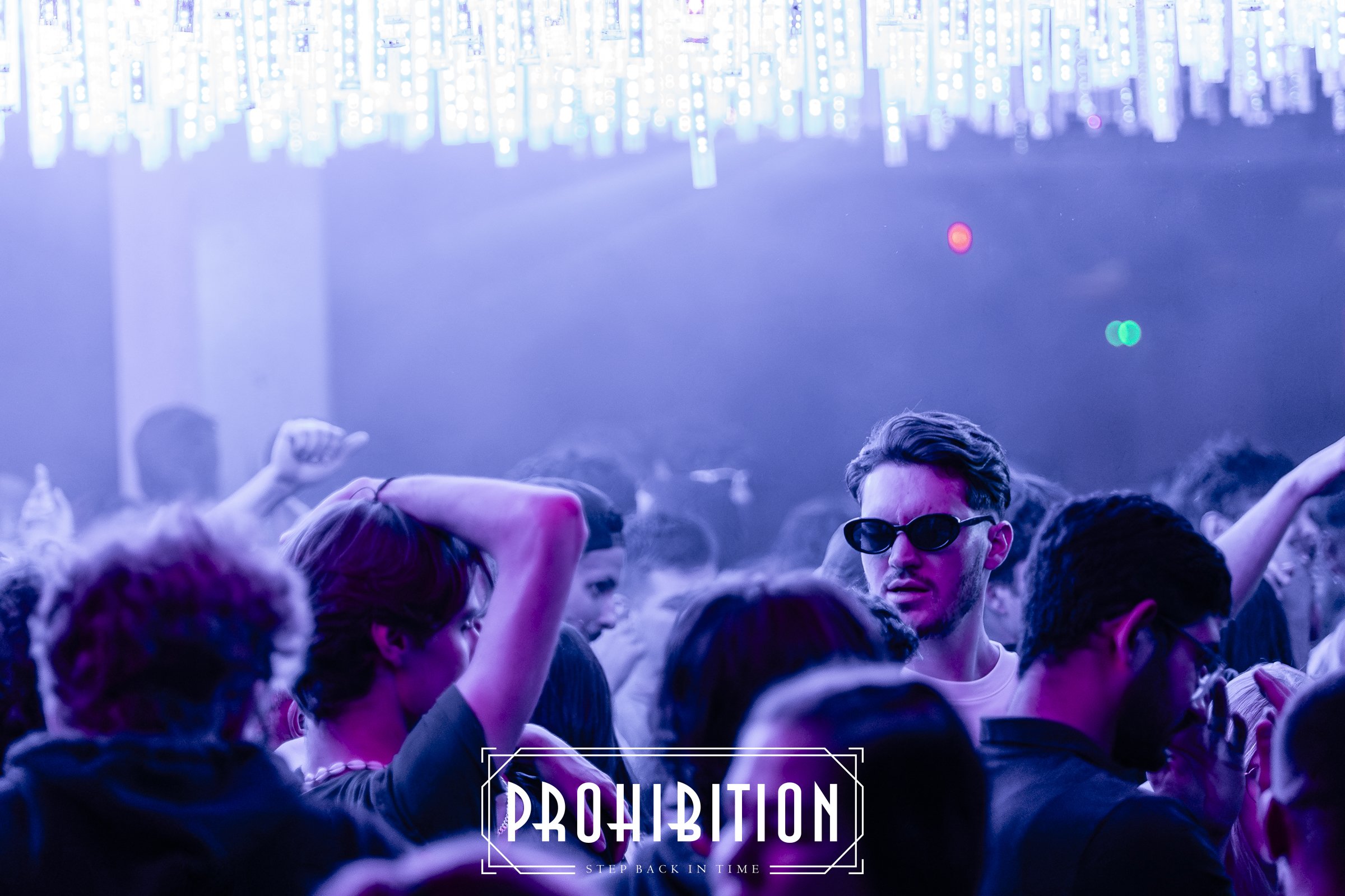 GALLERY — PROHIBITION NIGHTCLUB