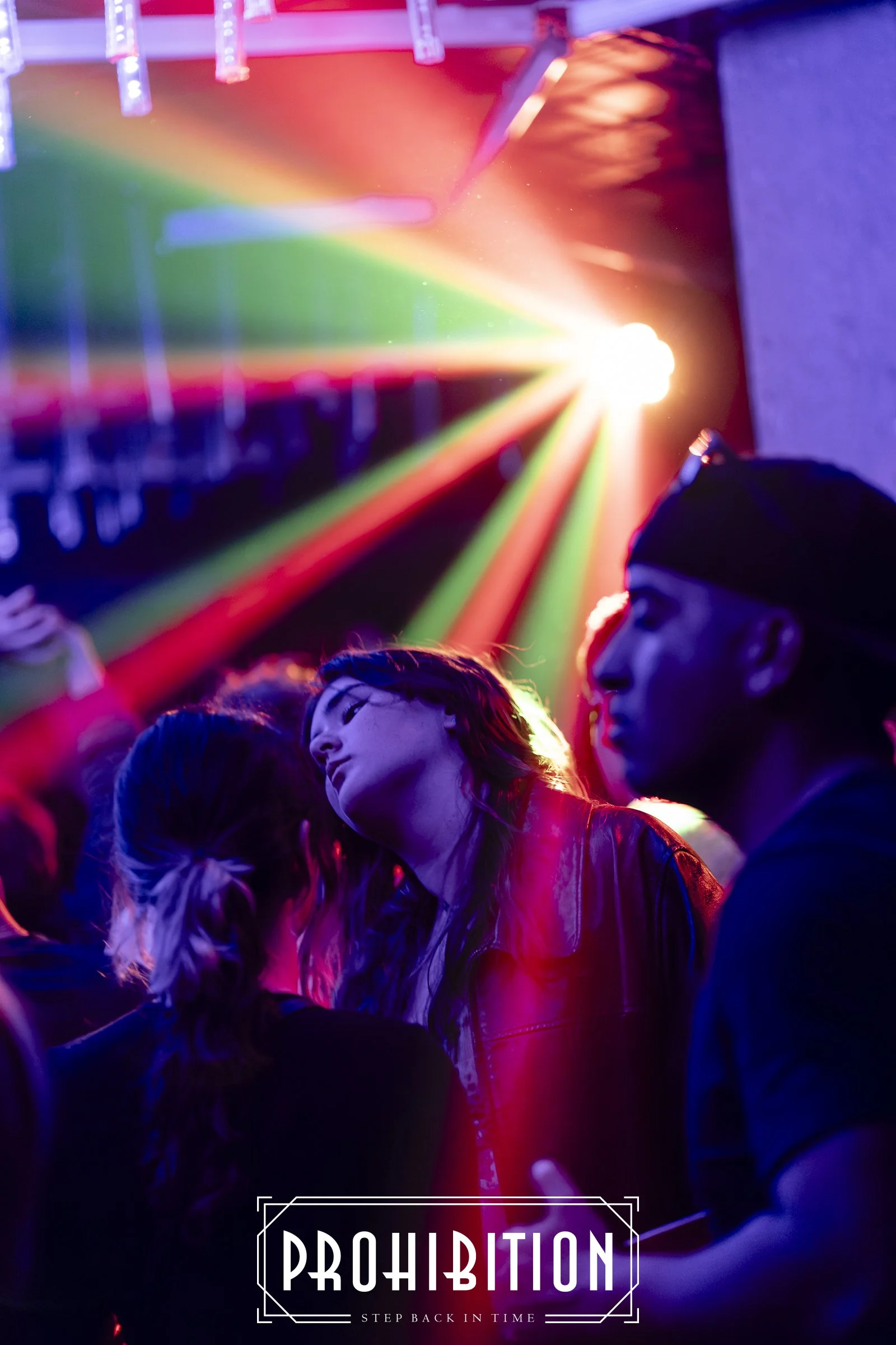 GALLERY — PROHIBITION NIGHTCLUB