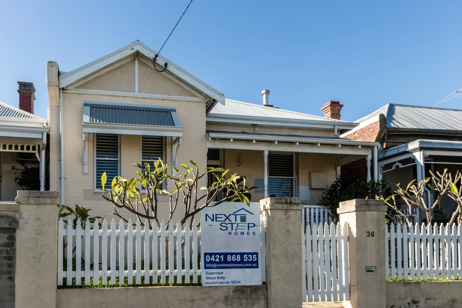 Helena's Highgate Addition — Residential Architecture + Interiors | Aura Design Studio