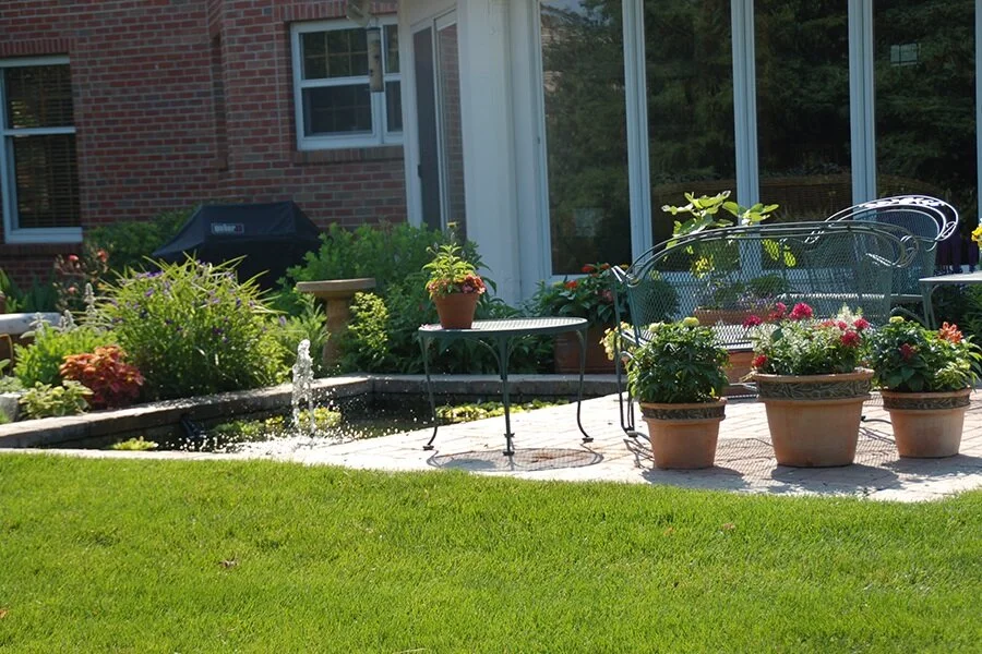 Landscape Architecture Verona, Waunakee, Madison, Shorewood Hills ...