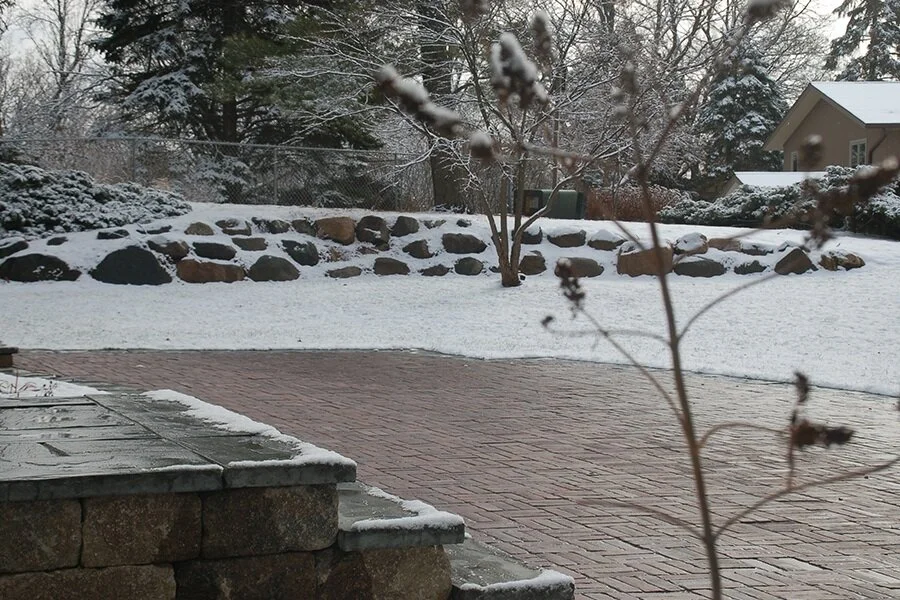 Landscape Architecture Verona, Waunakee, Madison, Shorewood Hills ...
