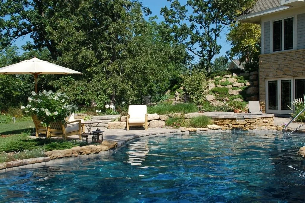Landscape Architecture Verona, Waunakee, Madison, Shorewood Hills ...