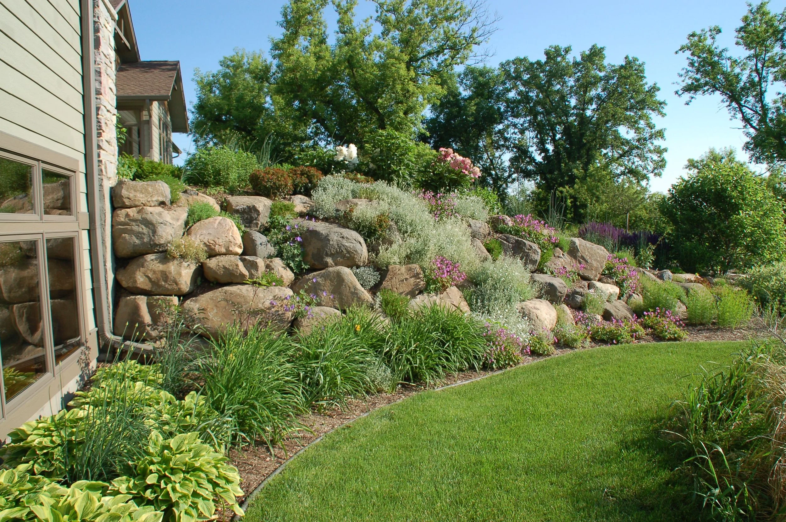 Featured In: The Edge | Landscape Architecture, LLC