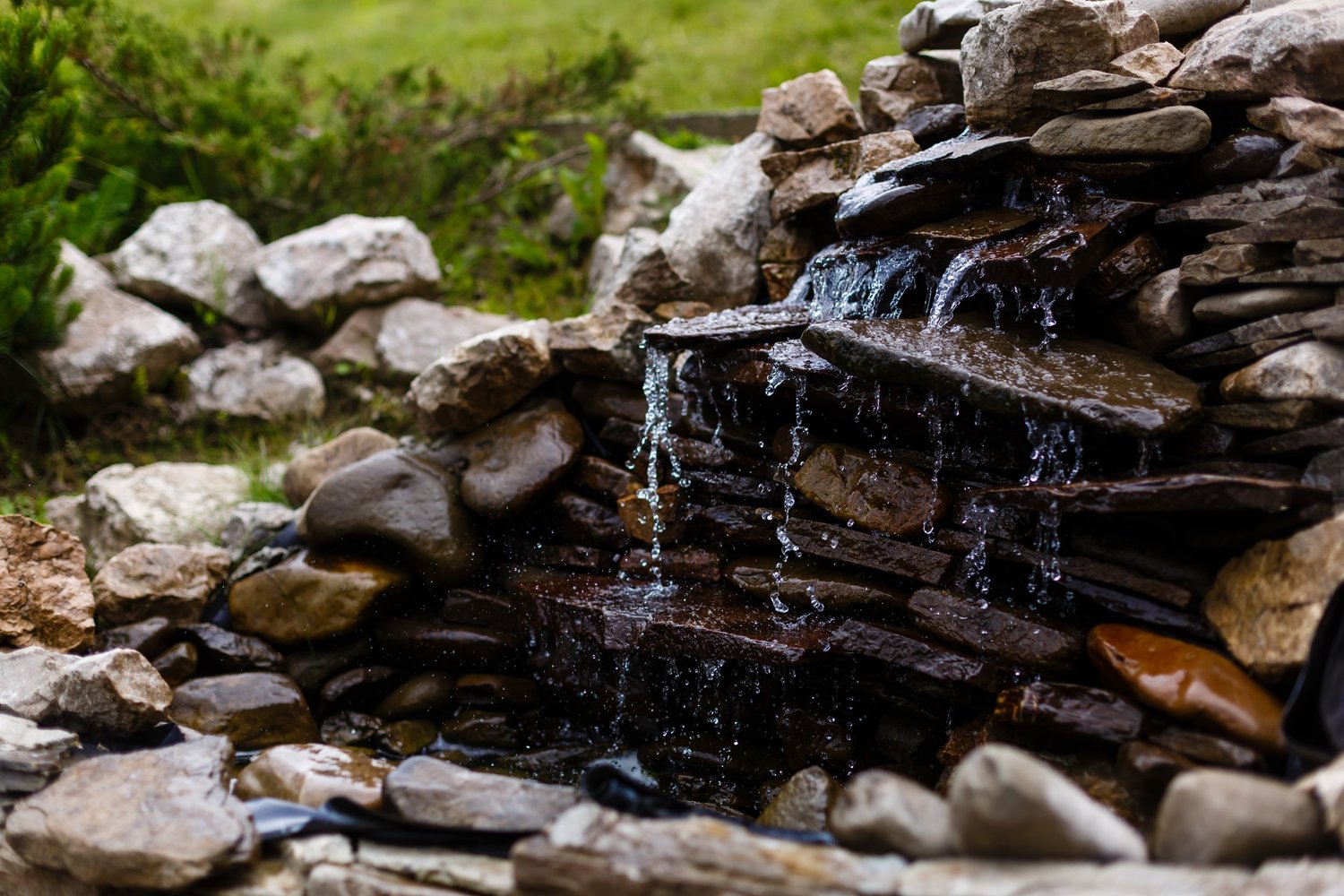 Landscape Architecture Verona, Waunakee, Madison, Shorewood Hills ...