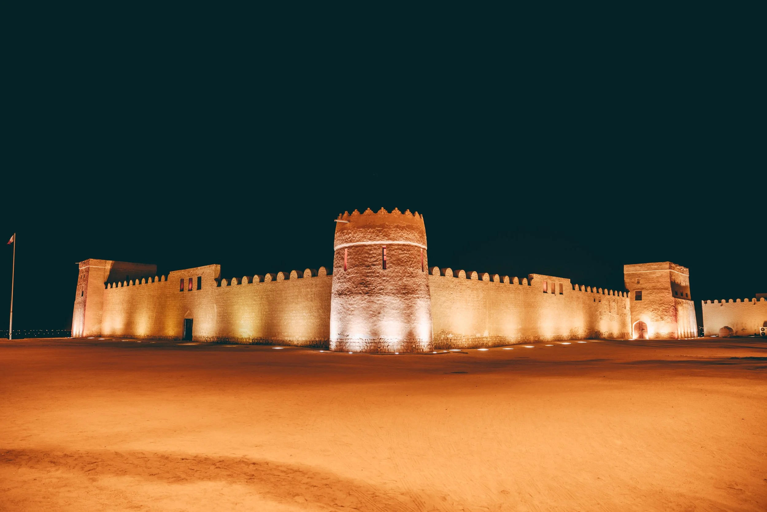Bahrain Grand Prix 2023 Packages — Luxury Golf Holidays & Sporting ...