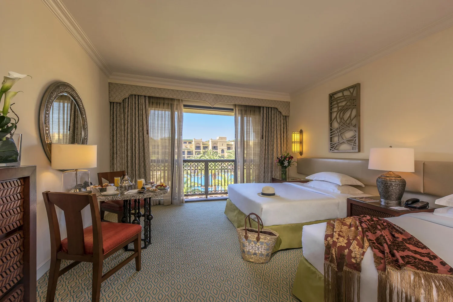 Casablanca – Mazagan Beach & Golf Resort 5* — Luxury Golf Holidays ...