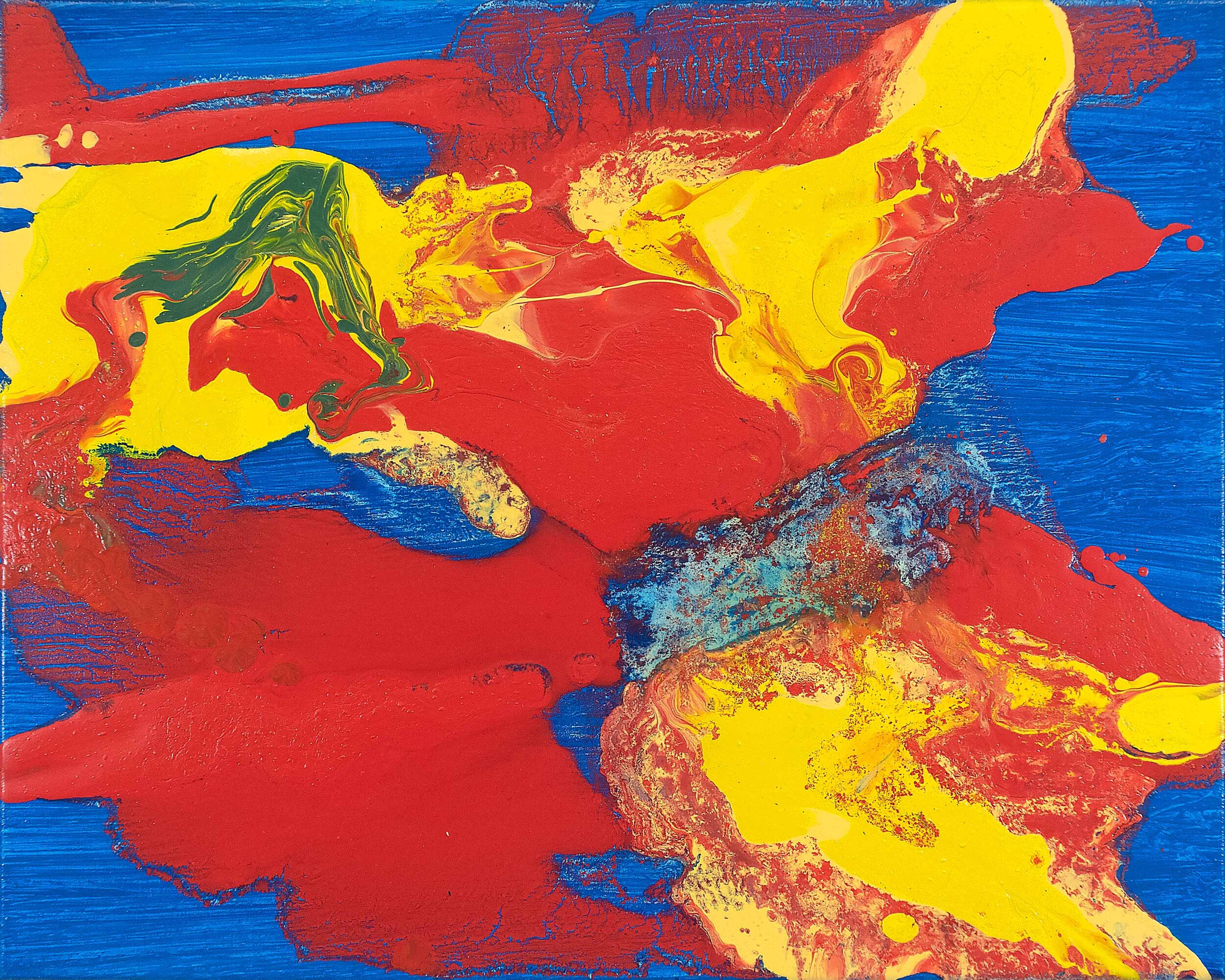 2020-2017 — MATTHIAS JUN WILHELM