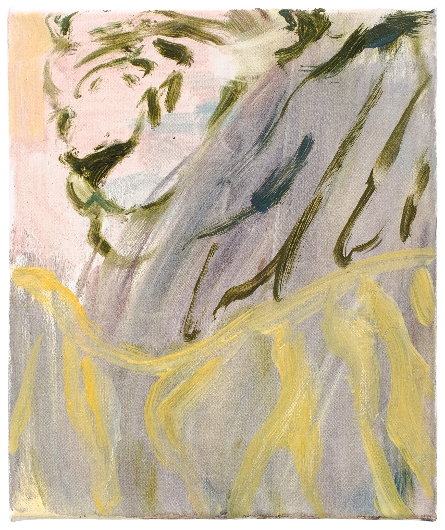 2023 — MATTHIAS JUN WILHELM