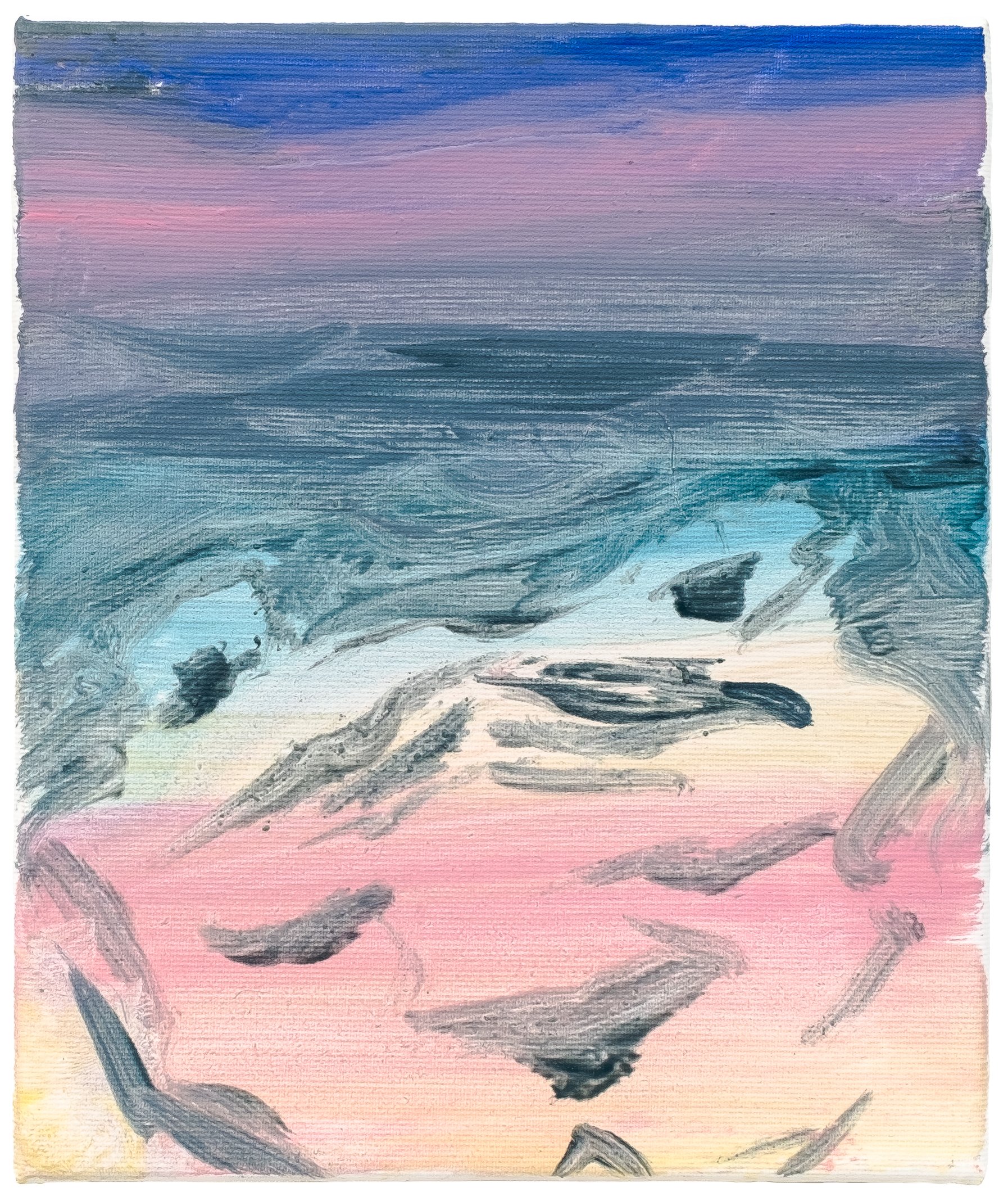 2023 — MATTHIAS JUN WILHELM