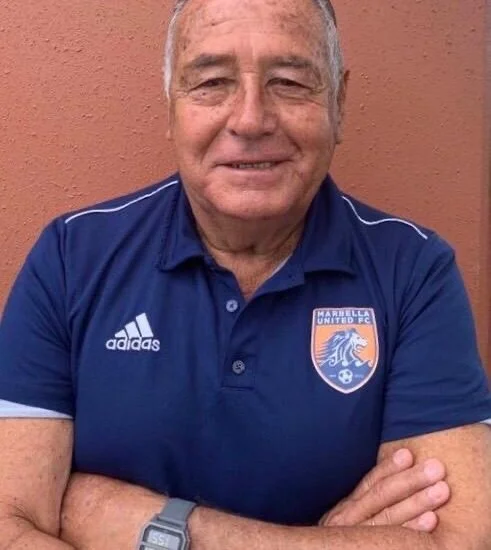 Coaching Staff — MUFC, llc