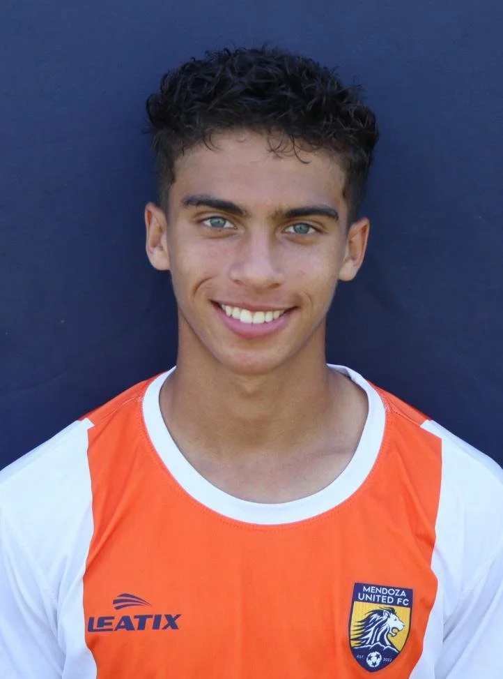 8 players started Pro trials today in the Argentine first division ...