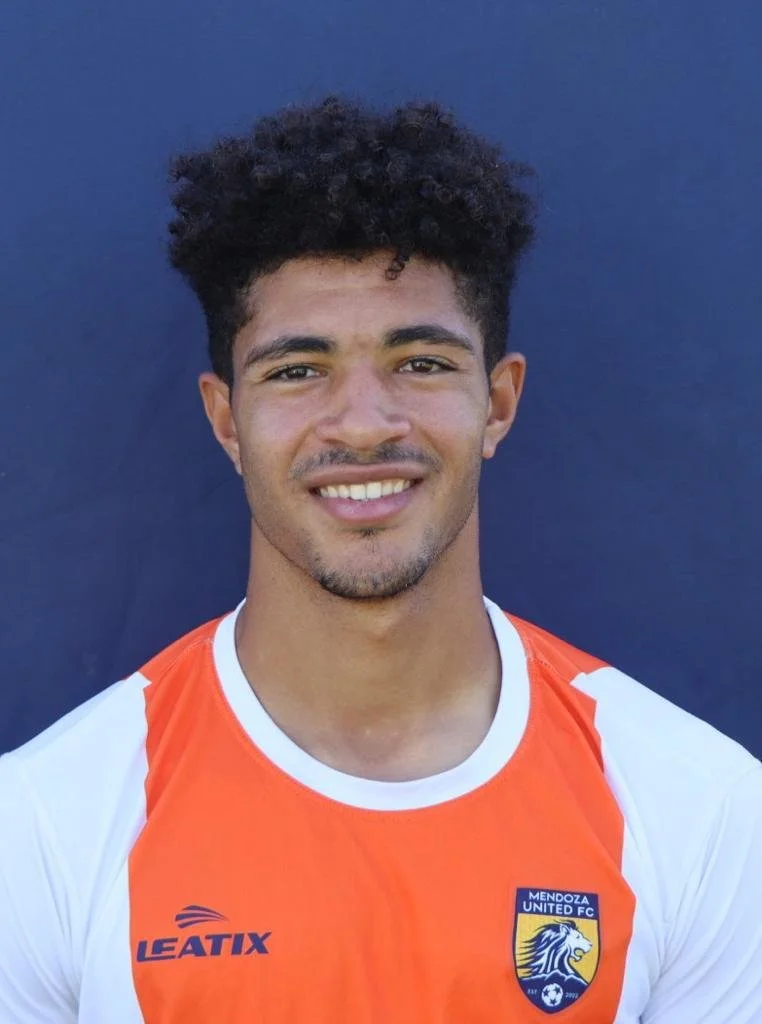 8 players started Pro trials today in the Argentine first division ...