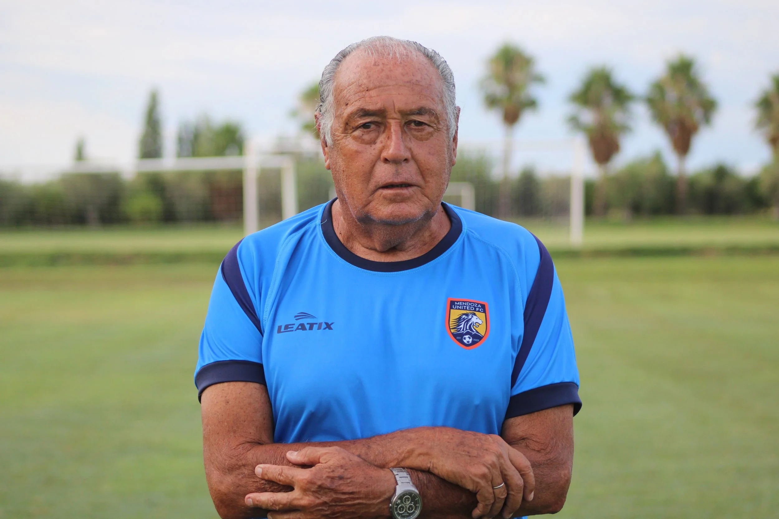 Coaching Staff — MUFC, llc