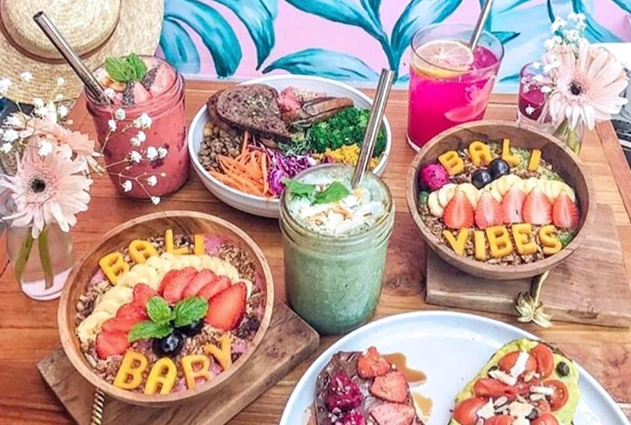 The best vegan restaurants in Bali — Take Us To Bali