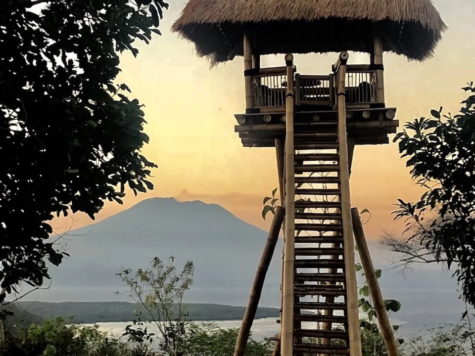 Top 10 Best sunset spots in Bali — Take Us To Bali