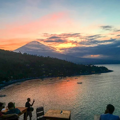 Top 10 Best sunset spots in Bali — Take Us To Bali