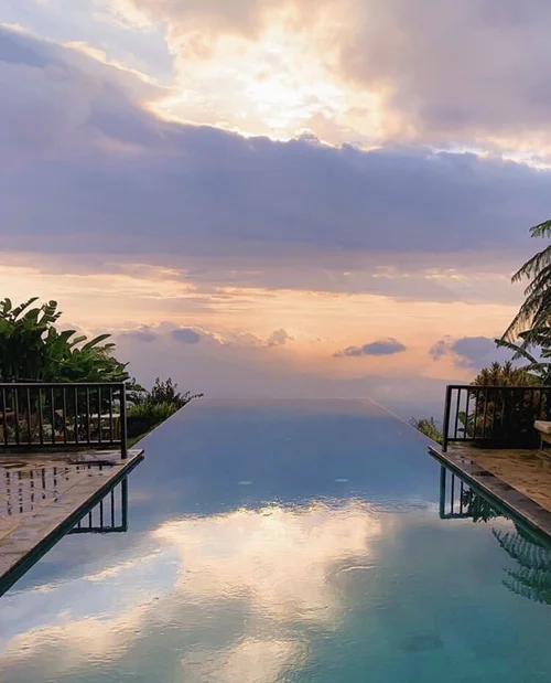 Epic pools in Bali — Take Us To Bali