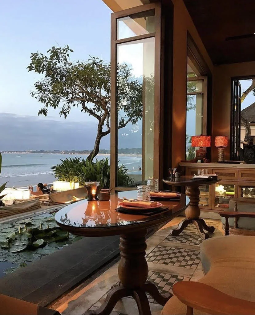 Fine Dining in Bali — Take Us To Bali