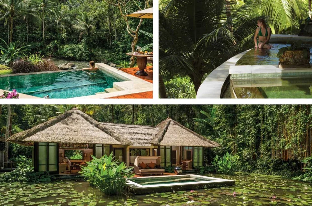 The best spas in Bali for every budget — Take Us To Bali