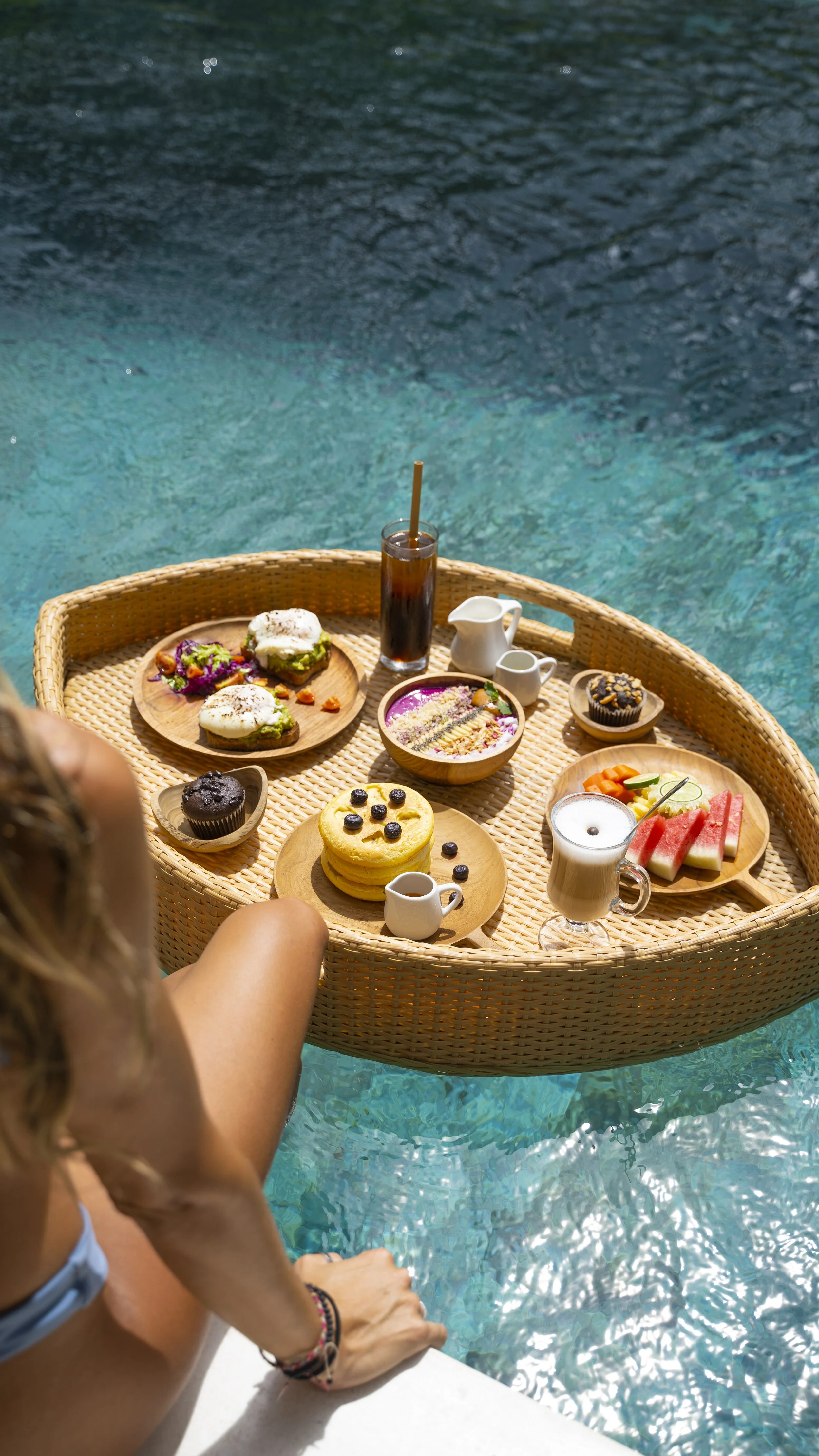 Best villa in the Gili Islands for honeymooners: Villa Tokay Gili Air ...
