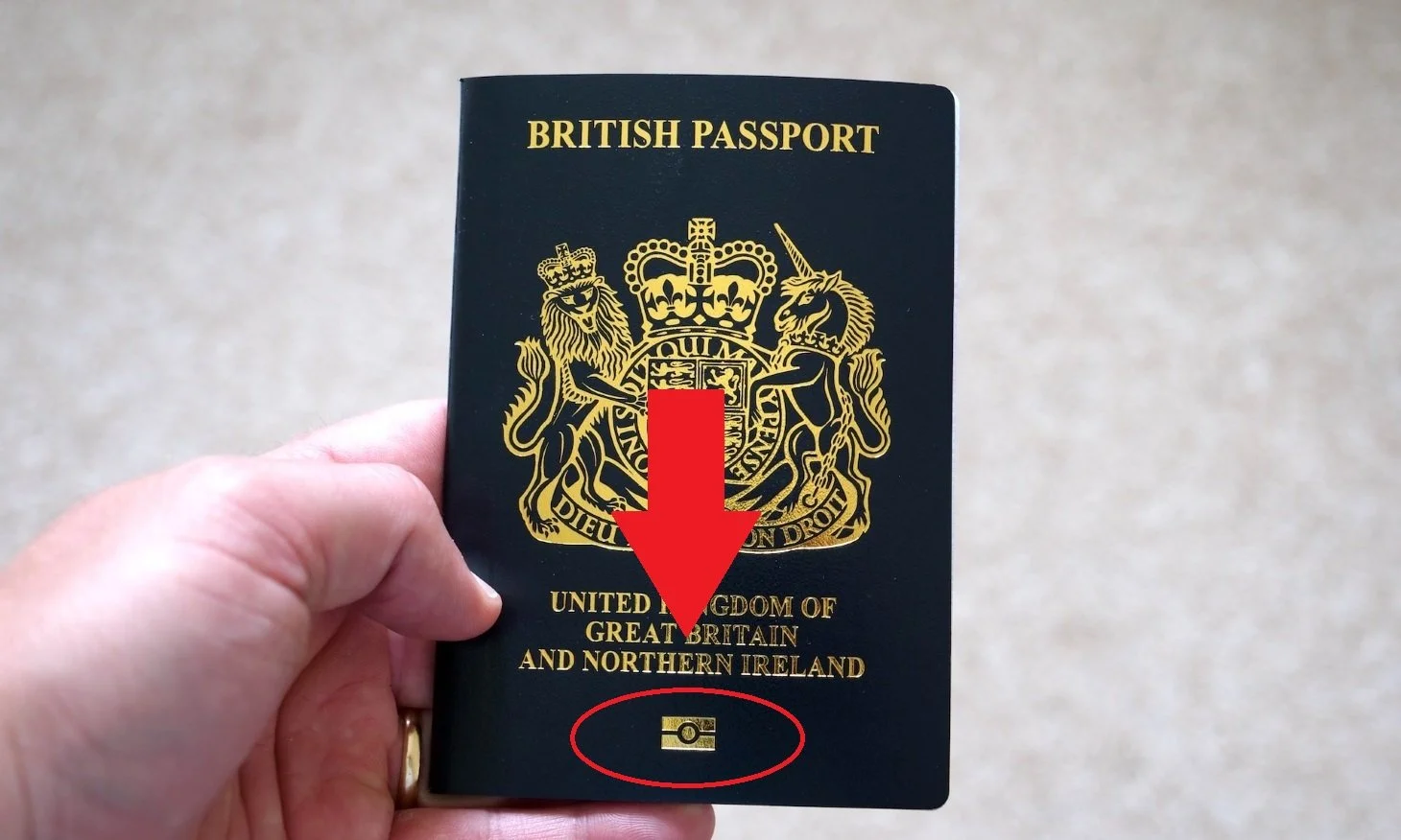 How to get quickly through the airport when landing in Bali - Use the ...