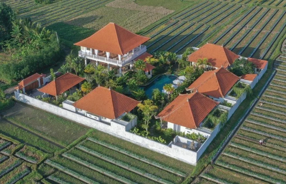 Best places in Bali to organise a yoga retreat — Take Us To Bali
