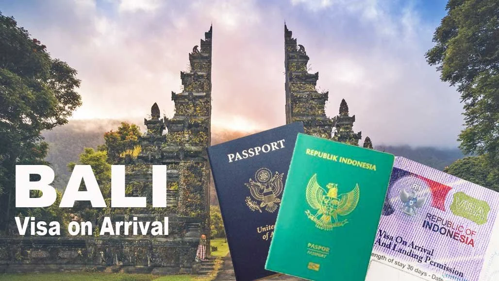 A complete guide to tourist visas in Bali: how to apply and how to ...