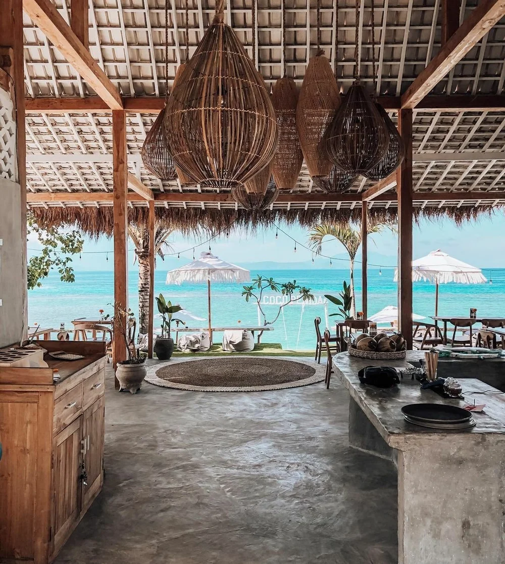 The best vegan restaurants in Bali — Take Us To Bali