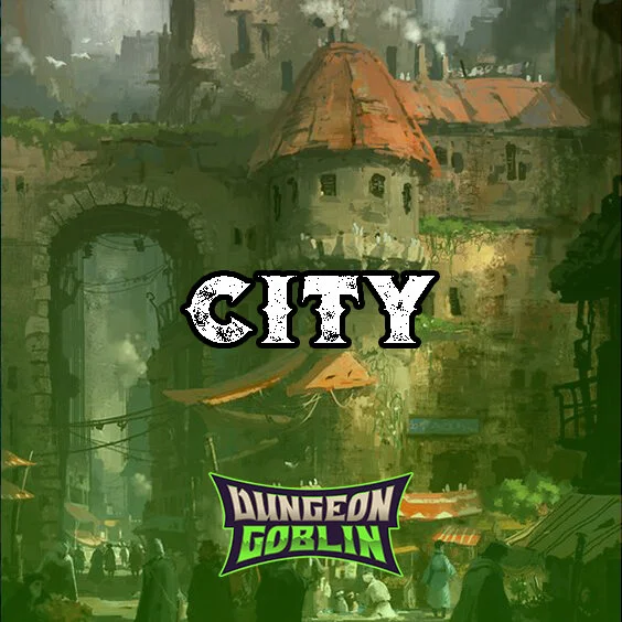 How To Prepare For Your FIRST D&D Session — Dungeon Goblin