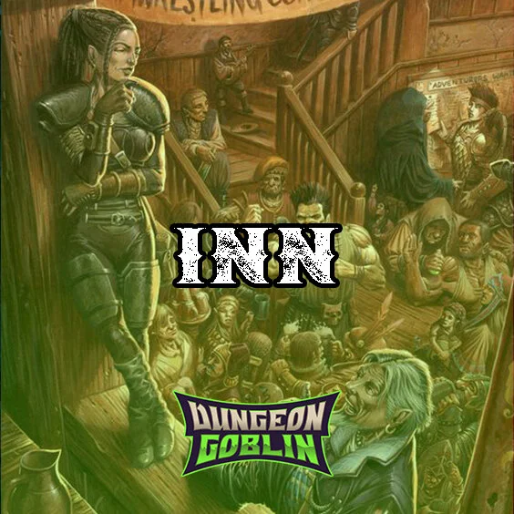 How To Prepare For Your FIRST D&D Session — Dungeon Goblin