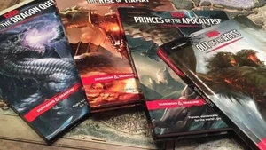 How To Prepare For Your FIRST D&D Session — Dungeon Goblin