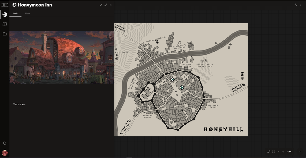 Which App To Use For Dungeon Master Notes? — Dungeon Goblin