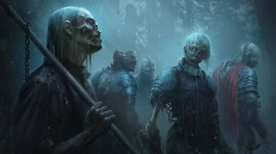 How To Use Zombies In Your 5e Encounters? — Dungeon Goblin