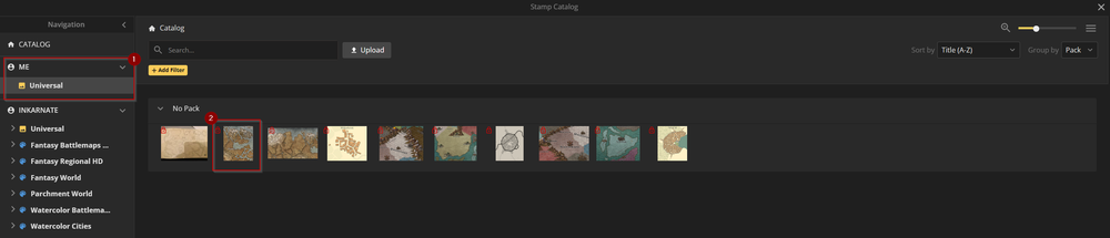 How to Design Region Maps for Sandbox DnD 5e Campaigns — Dungeon Goblin